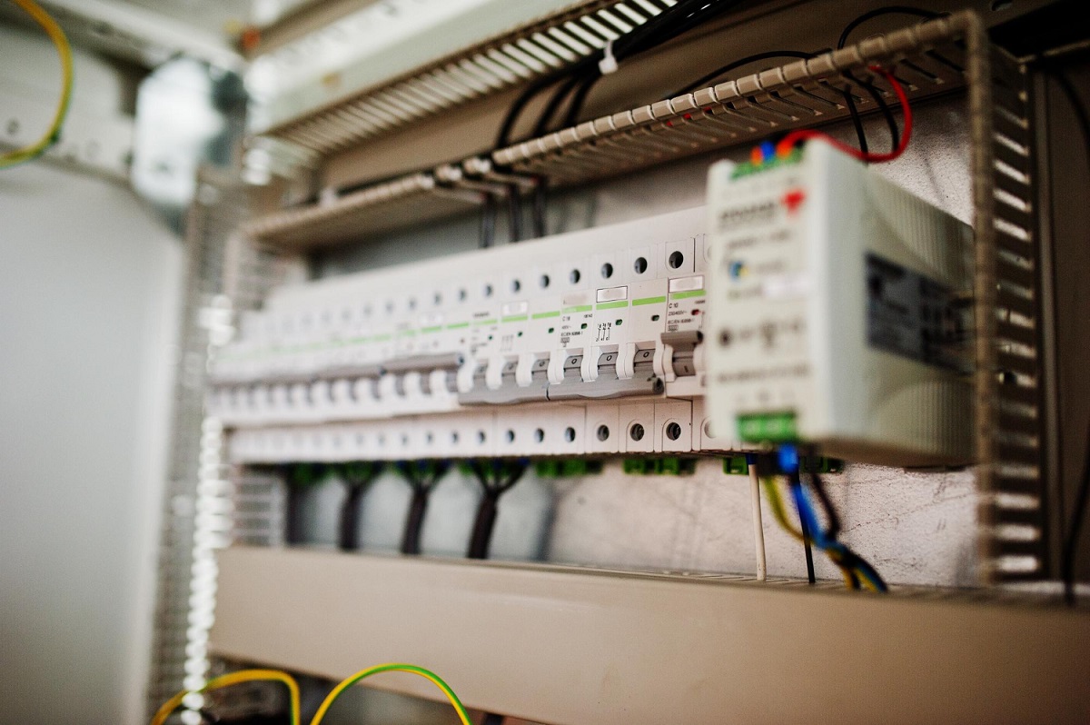 Switchboard Compliance - Ensuring Electrical Safety with Switchboard ...